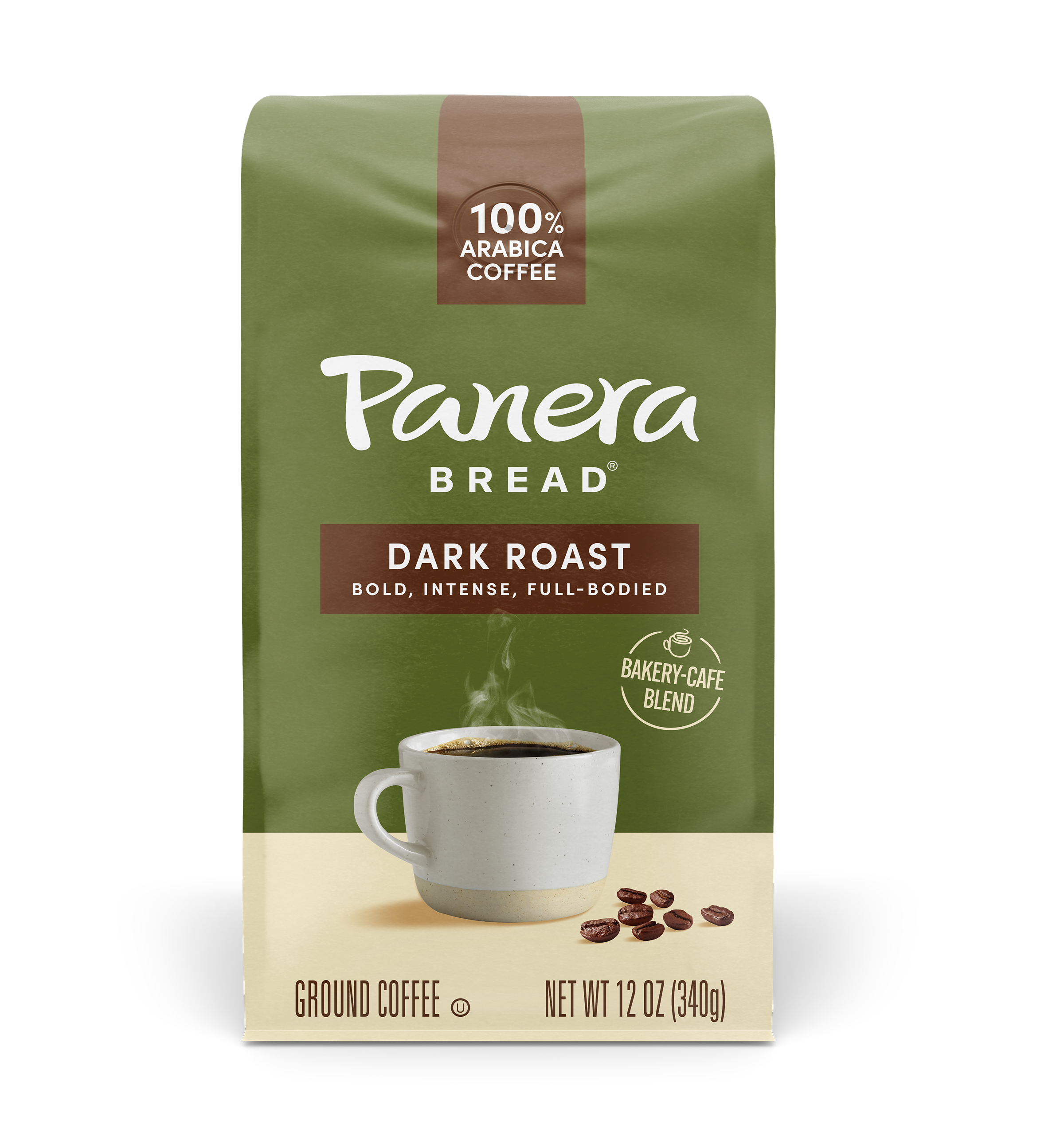 Ground Coffee – Panera Coffee