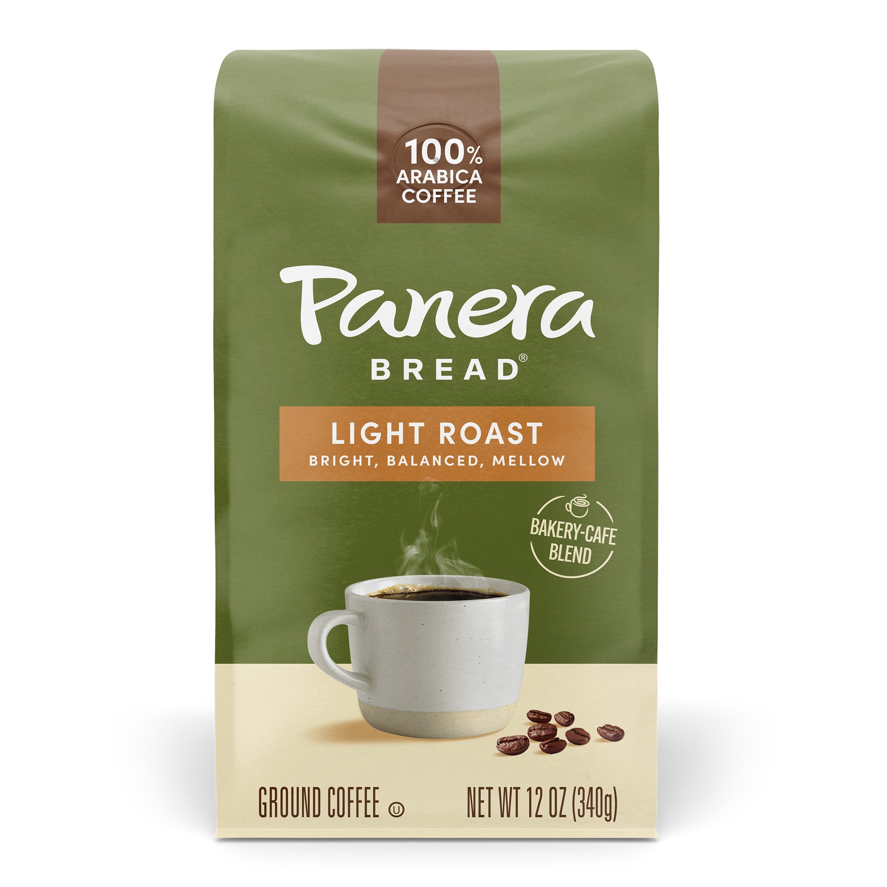 Panera at Home Coffee – Panera Coffee