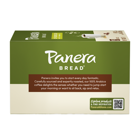 Products – Panera Coffee