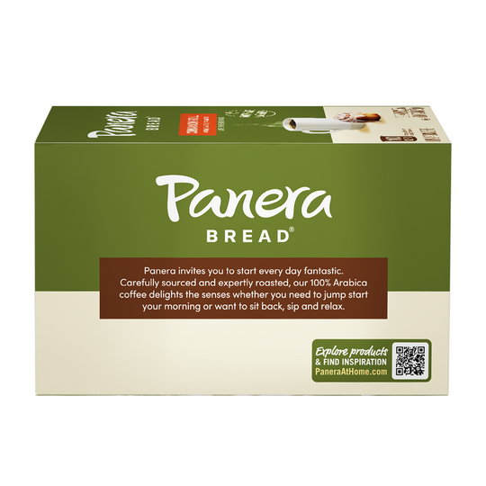 Products – Panera Coffee