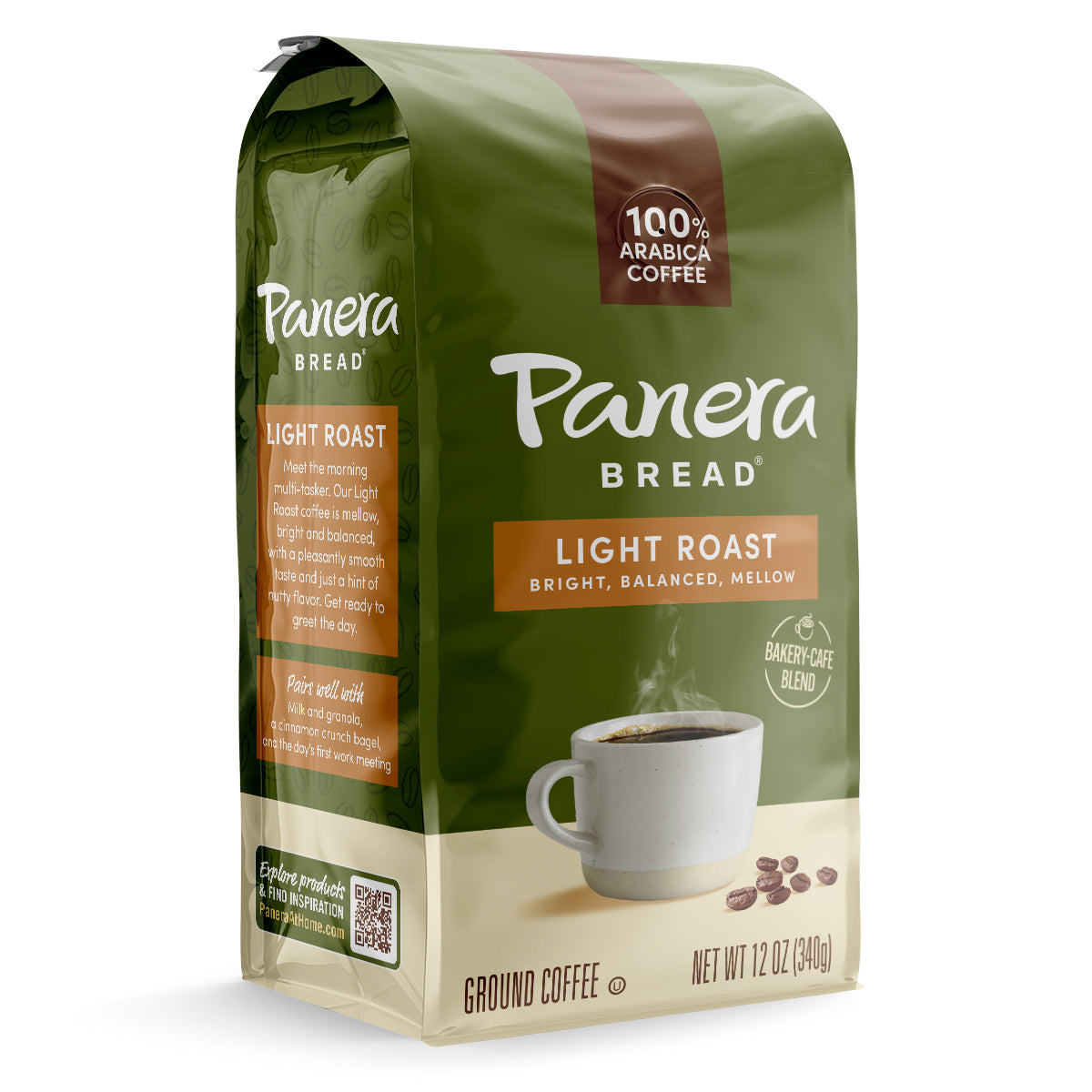 Panera at Home Coffee – Panera Coffee